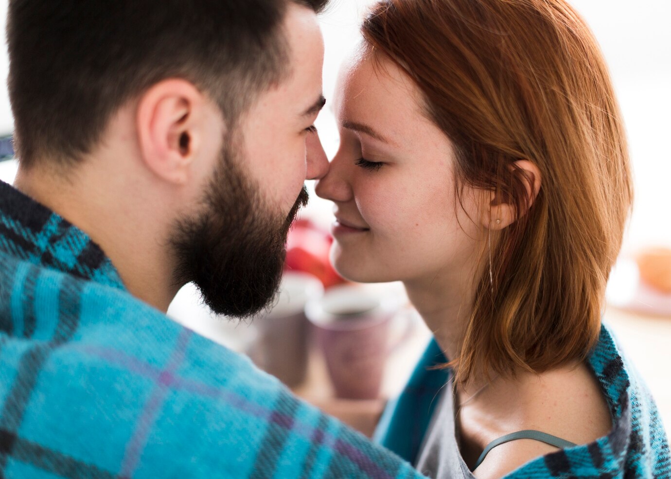 How To Kiss Your Boyfriend For The First Time ? - Beauty cutie blog